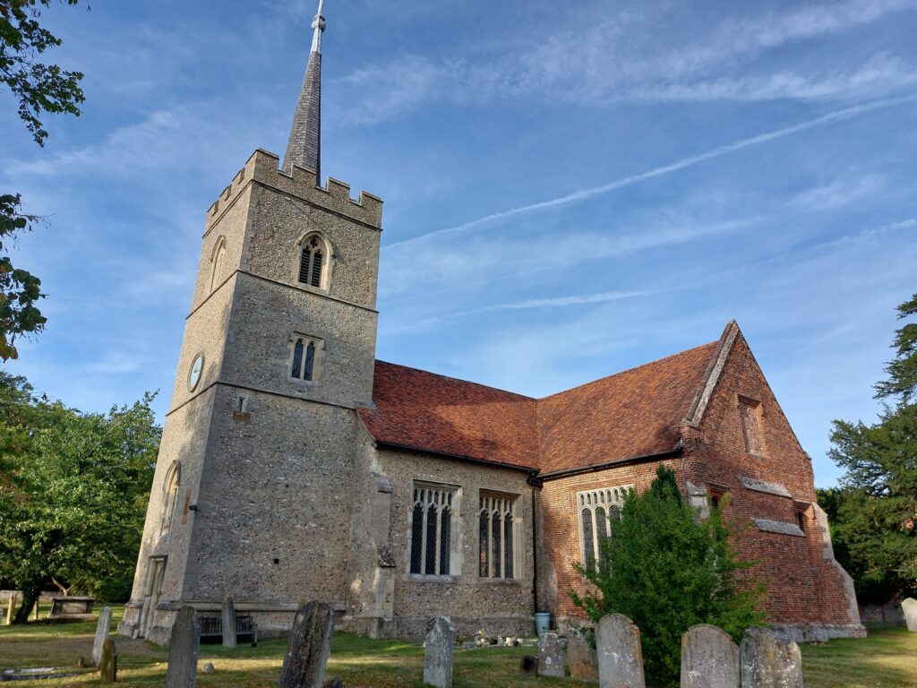 Open Church - Open House